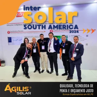Agilis Solar